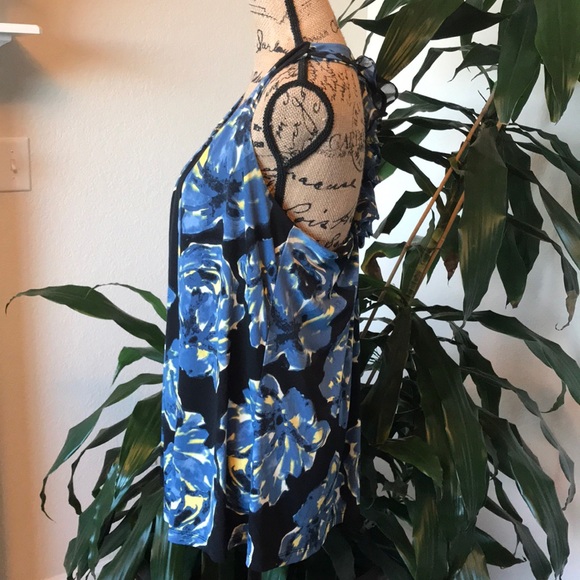 Alfani | Tops | Alfani Top | Poshmark